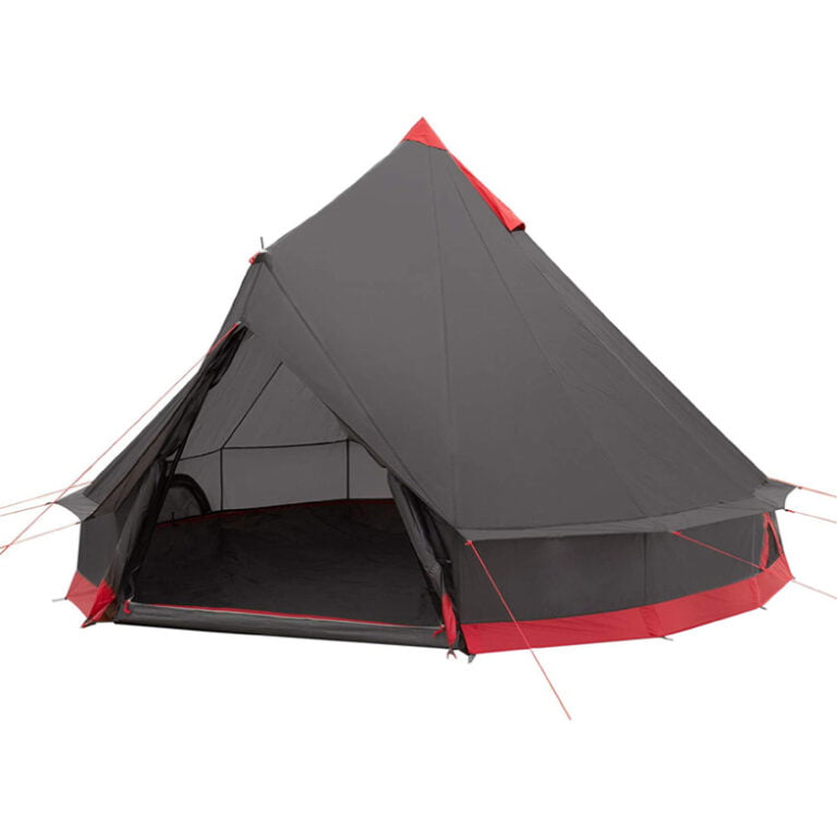 Tente tipi - Tente Aventure