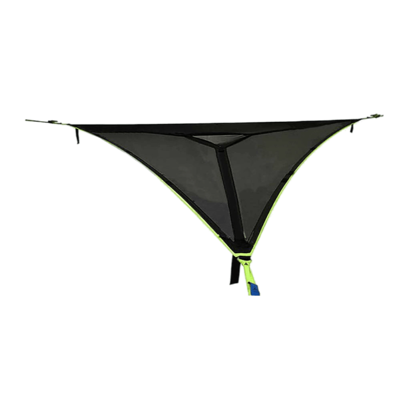 Hamac triangle 3 personnes - Tente Aventure