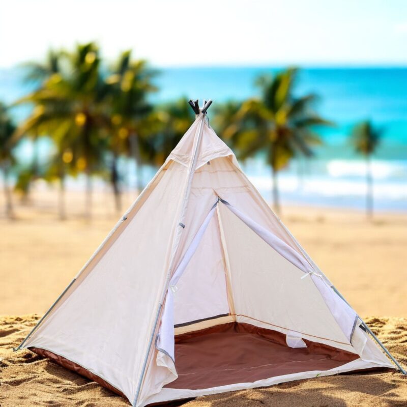 Tente tipi familiale - Tente Aventure